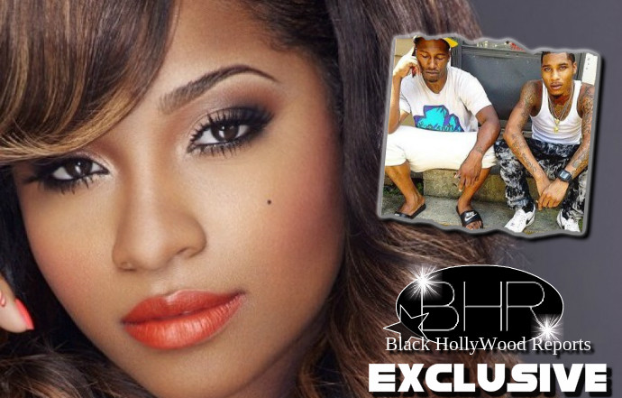 Brothers Of Tv Personality Toya Wright ( Rudy and Josh Johnson) Was ...