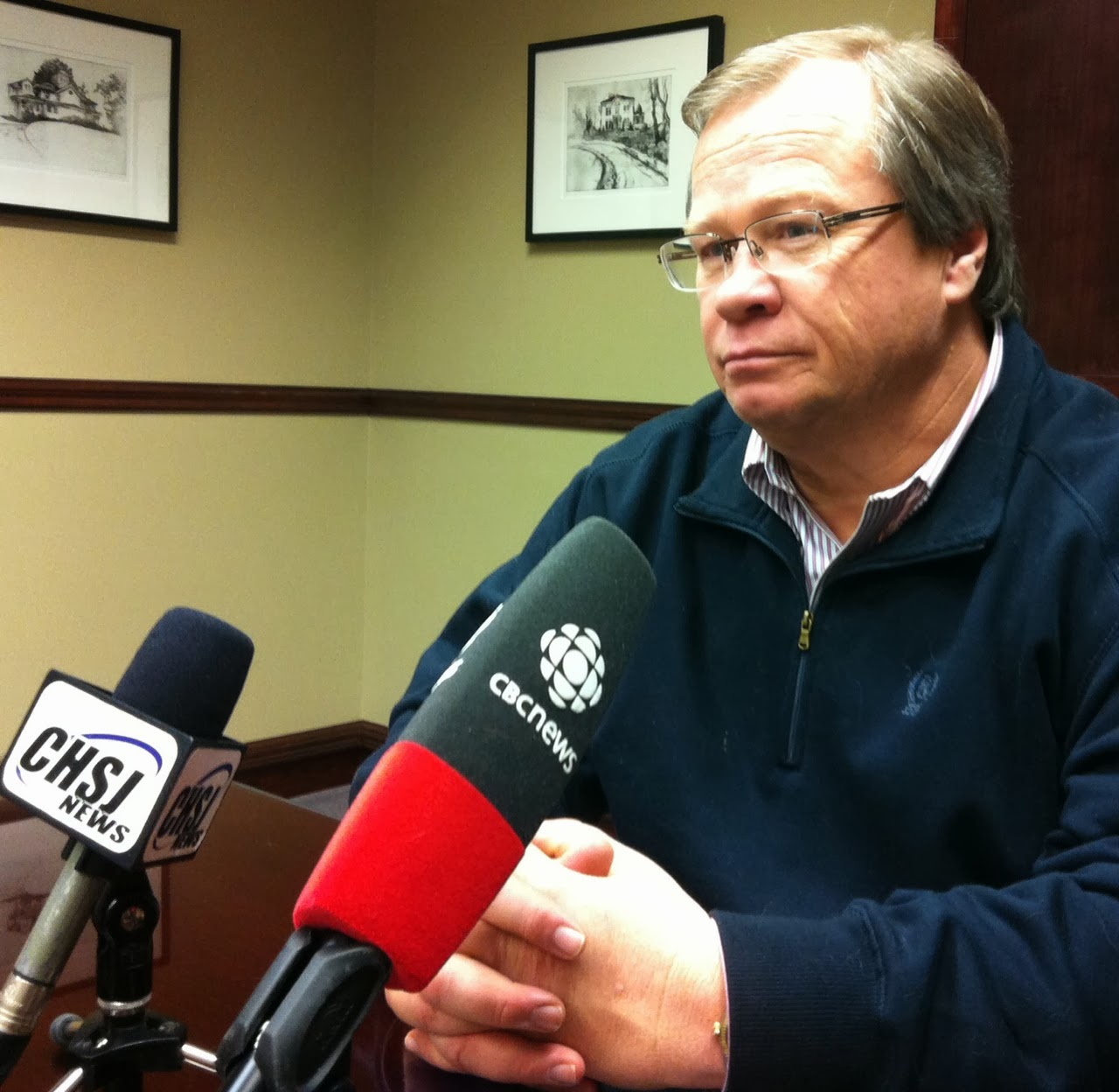 Diabetes Test Strips Not Included In Drug Plan | 97.3 The Wave