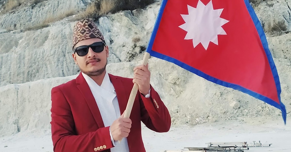 Santosh thapa