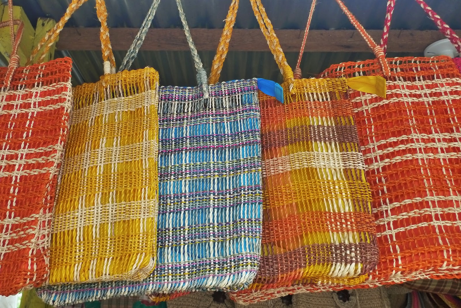 Epic Street :: Just Passing by in Albay