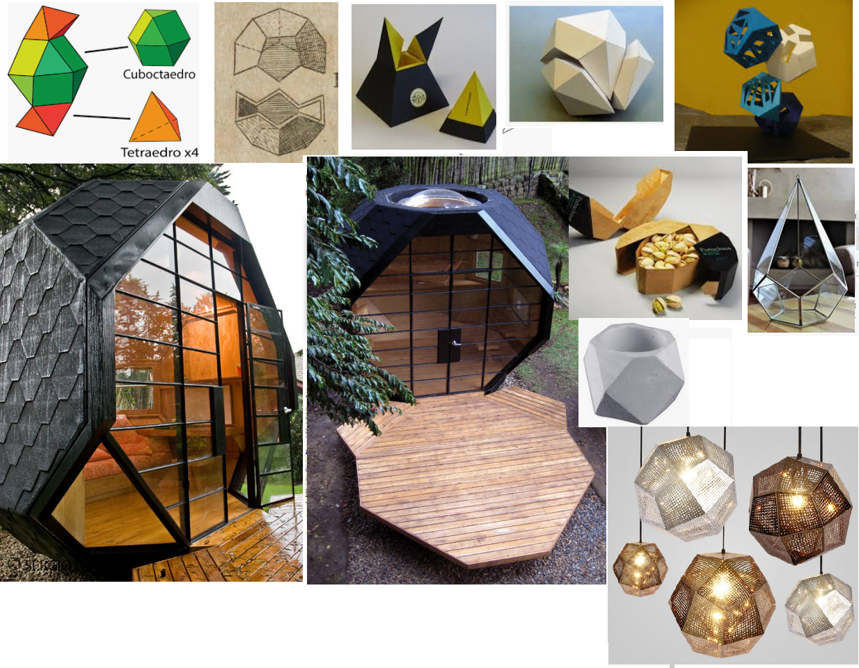 Fundamentos del diseño gráfico: Análisis de la forma bidimensional ...