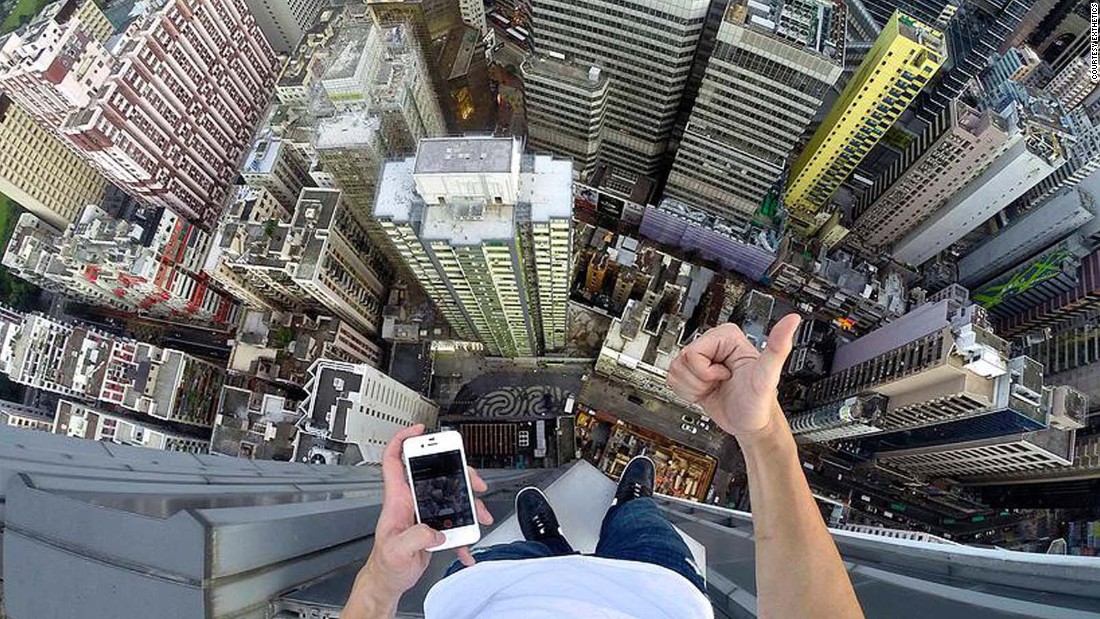 |Home & Lifestyle|: Tendencias; Rooftopping, Fotografias extremas desde ...