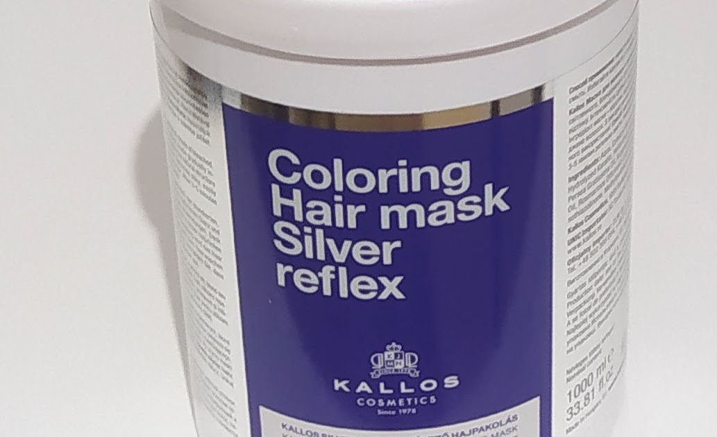 Mascarilla neutralizante rubio pollo | Consejos de belleza