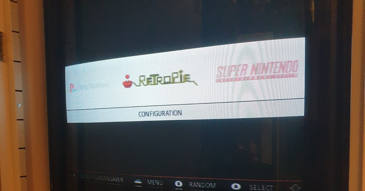 Patrik's Retro Tech: RetroPie RGB Scart output with HDMI2VGA adapter