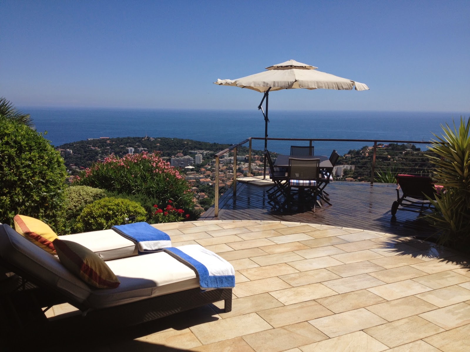 10 Top Things to See and Do in Nice |South France Villas