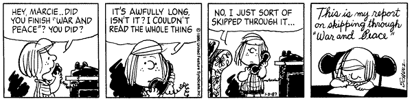 Old-fashioned Comics: Peanuts [The Complete D.C.P.eanuts] 1987 -1999 ...