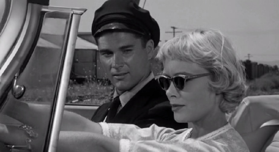 The Bloody Pit of Horror: Macabre (1958)