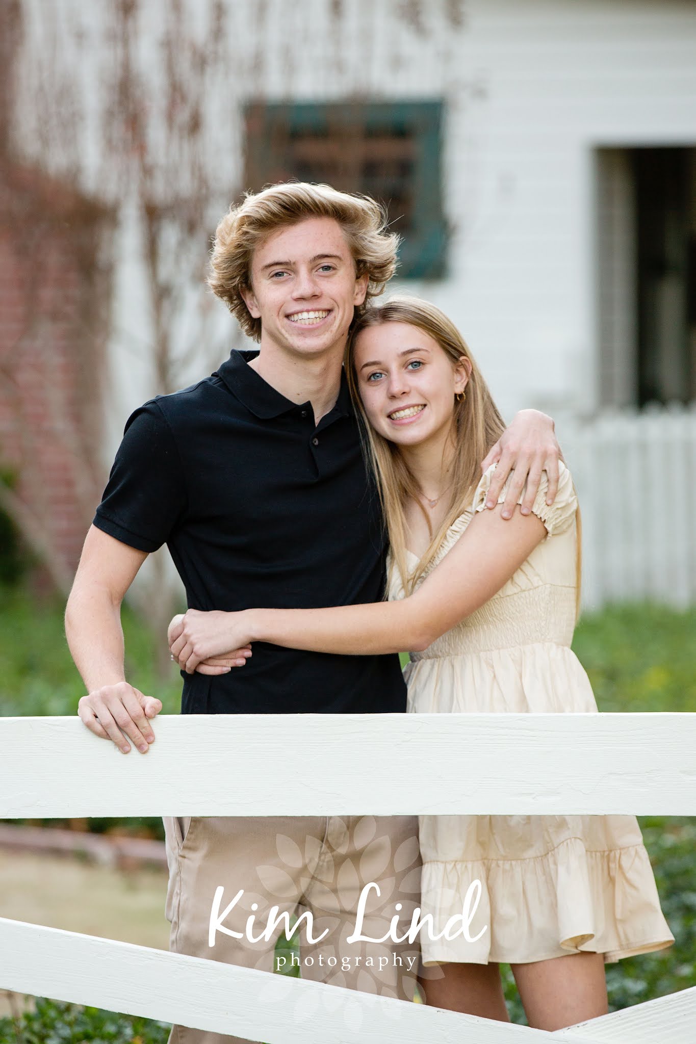 KIM LIND PHOTOGRAPHY {the blog}