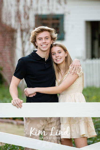 KIM LIND PHOTOGRAPHY {the blog}