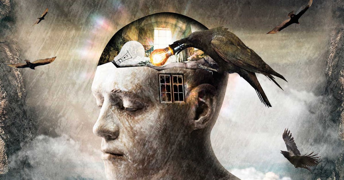 Review: Seven Crows – Deep Thoughts (2020)