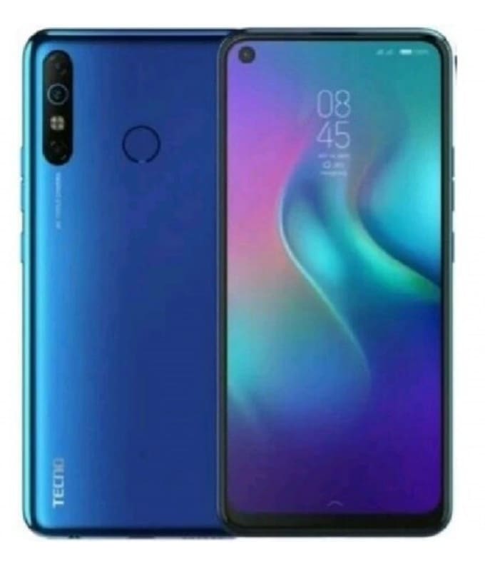 سعر ومواصفات Tecno Camon 12 Pro - عالم الهواتف