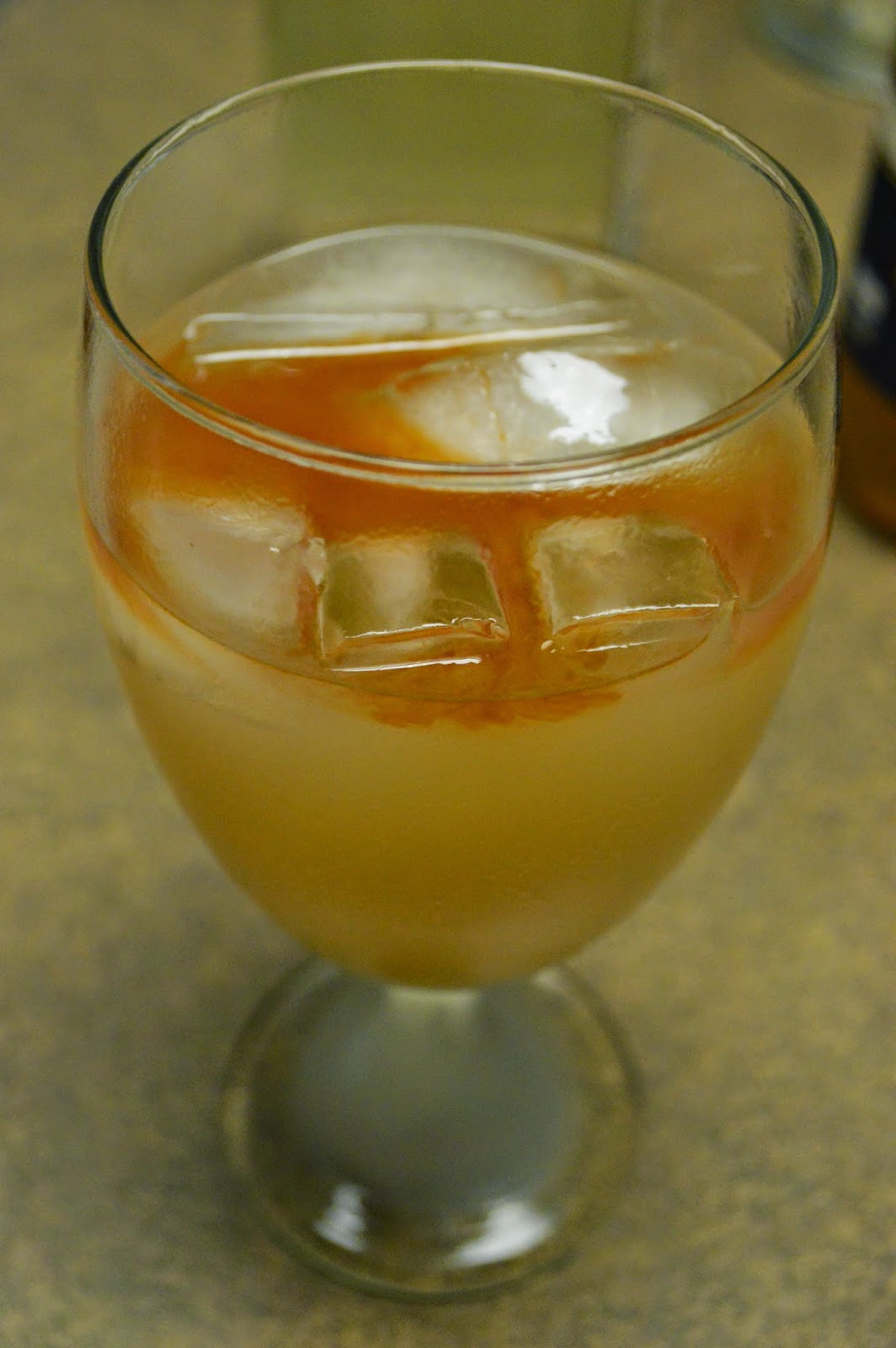 From Scratch: Cheers! Root Beer for Grownups only!