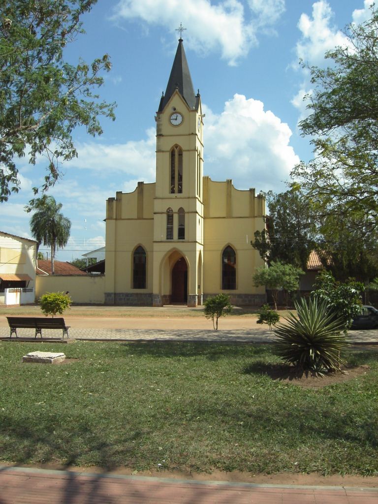 Roboré es Turismo: Varios atractivos de la Chiquitanía Sur de Bolivia