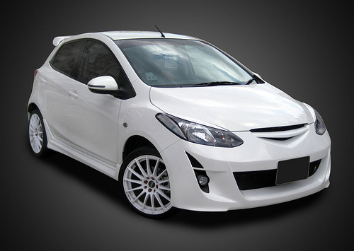 Hot hatches: Where are the Japanese? | Subcompact Culture - The small ...