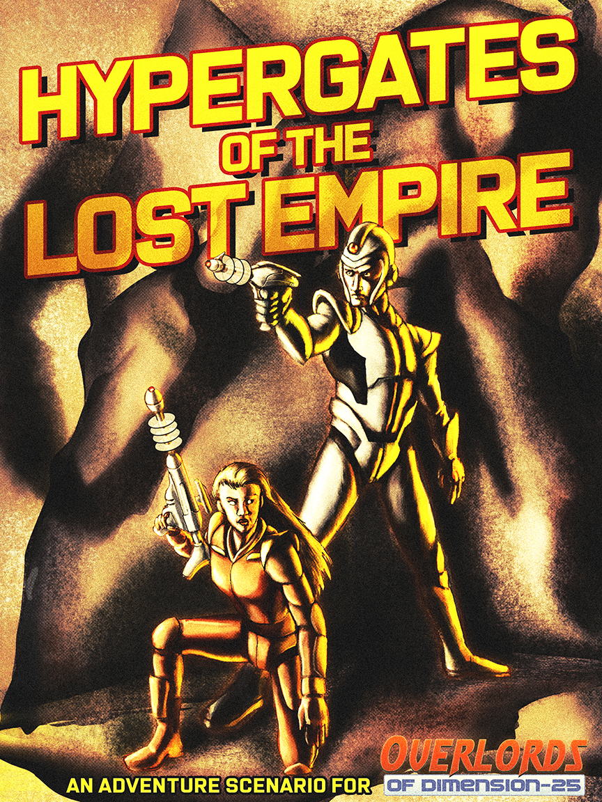 Geek Rampage: The Vault of Dragons - Waterdeep Dragon Heist, Chapter 13