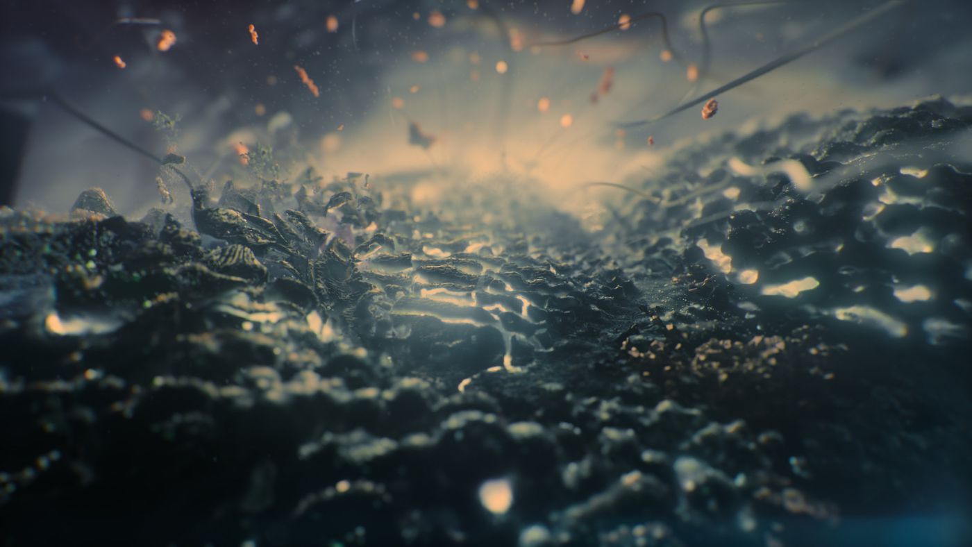 No Place Like Home: Darren Aronofsky's 'One Strange Rock' (2018) - Reviewed