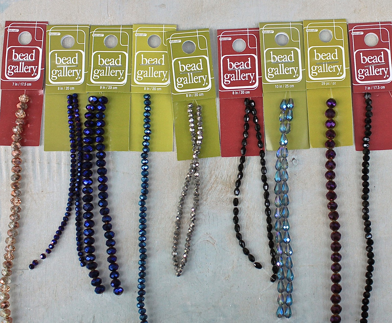 Pretty Palettes - July Reveal