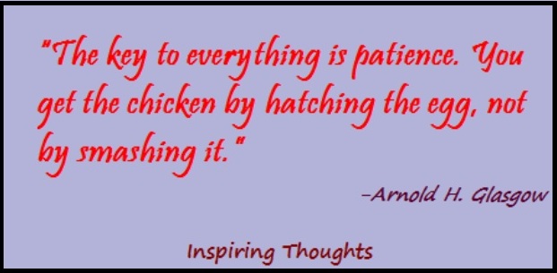 Competitive Times - Inspiring Thoughts: Come and Feel the Power of ...