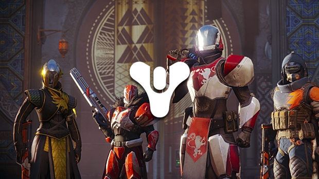 Destiny 2's Multiplayer Will Feature Casual and Competitive PvP Modes ...