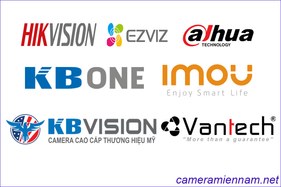 Bí kíp phân biệt camera chính hãng và camera nhái hàng kém chất lượng