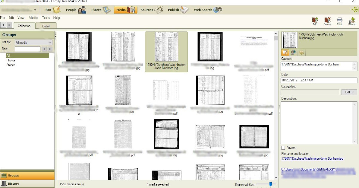 Gone Researching: Getting Digitally Organized? Be Cautious with Files ... Gone Researching: Getting Digitally Organized? Be Cautious with Files ...