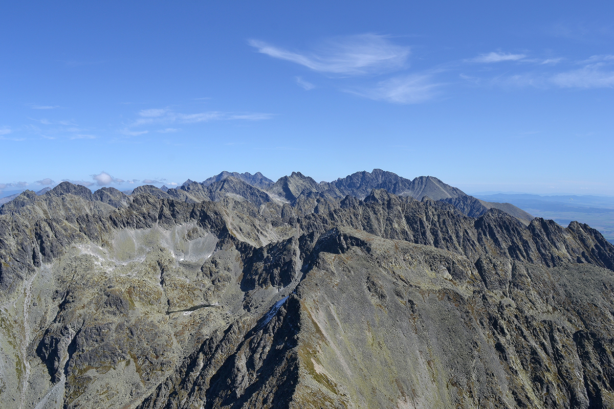 Cudowny Świat: Krywaniu, Krywaniu wysoki...