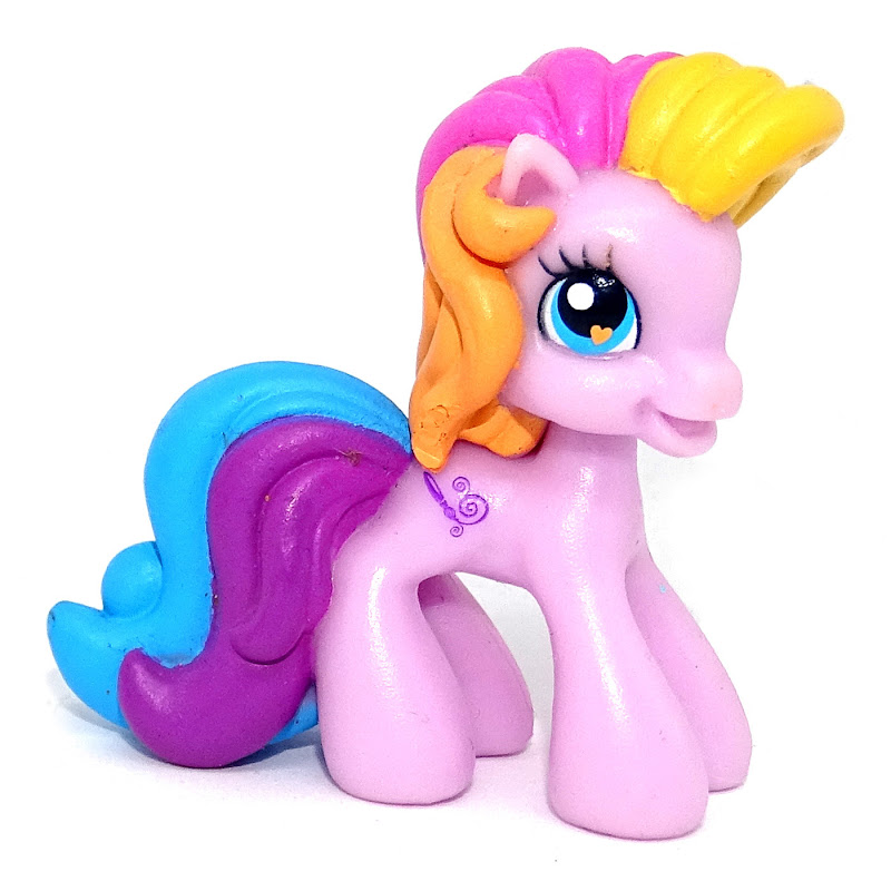 My Little Pony Toola-Roola Blind Bags Ponyville Figure | MLP Merch