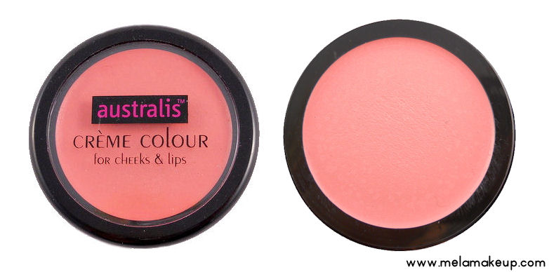 Mela Makeup: Australian gifts!