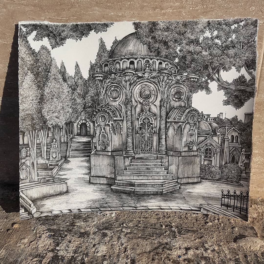 Design Stack: A Blog about Art, Design and Architecture: Very Large ...