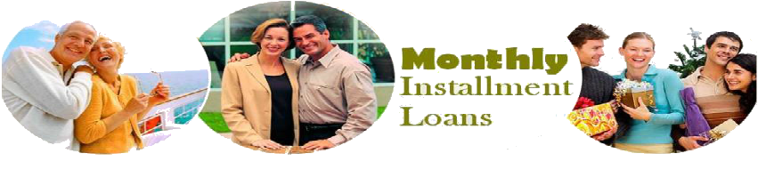 Monthly Installment Loans: How Beneficial Are Monthly installment loans ...
