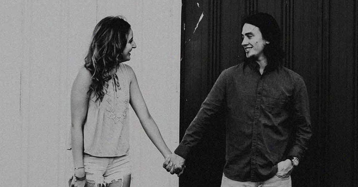 5 Important Differences Between A Soul Mate And A Lifelong Partner