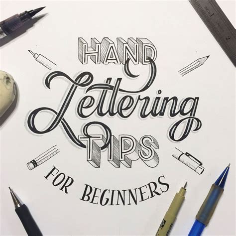 Nice notes.: ¿Lettering?