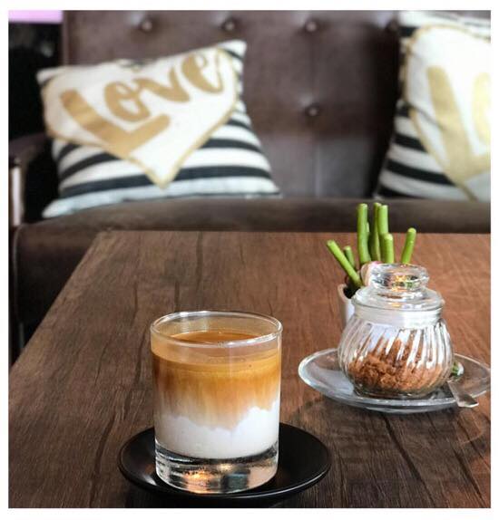 The Coffee Code@ Sibu, Sarawak