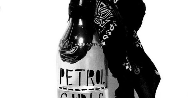 La Conquista del Punk: Petrol Girls