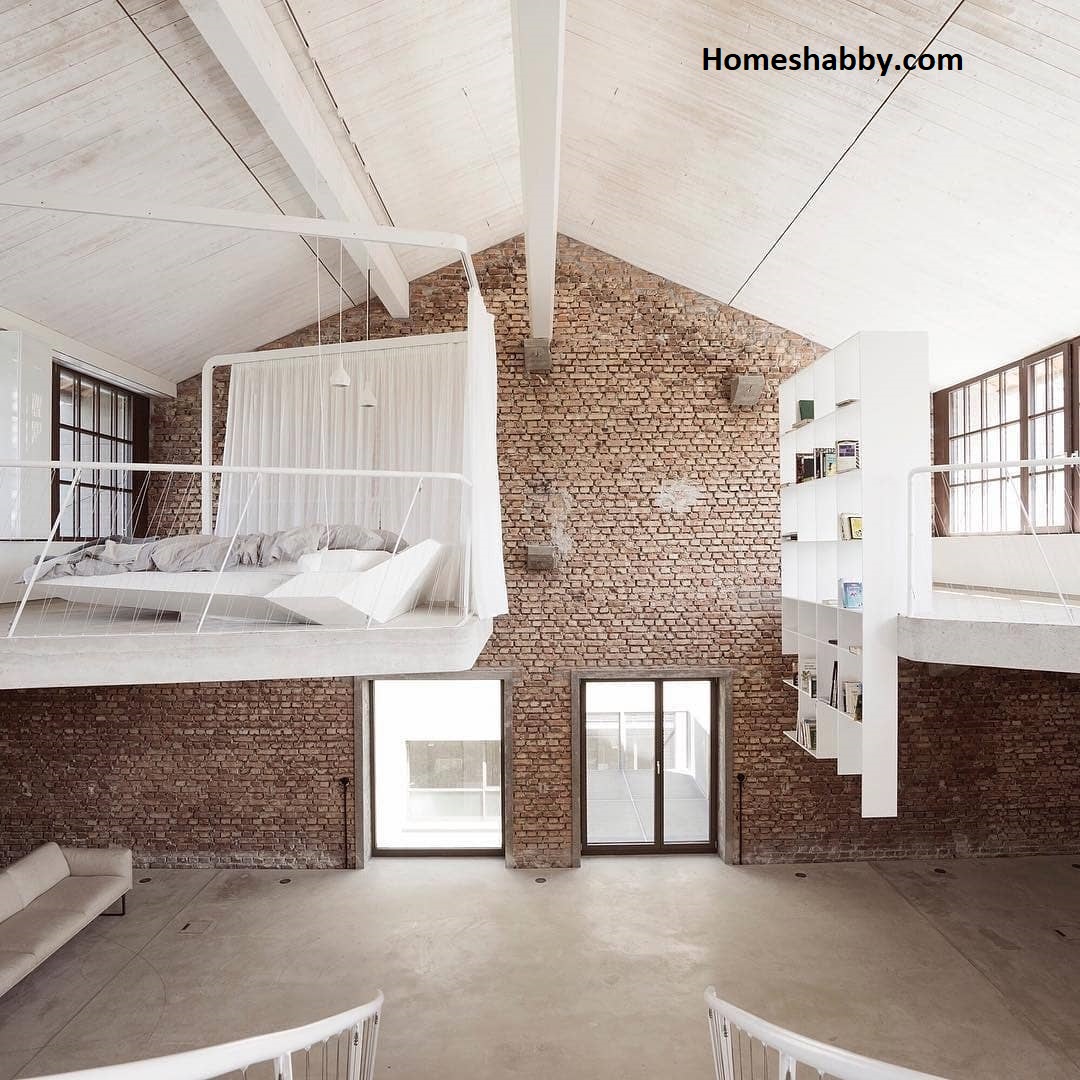 Inspirasi Rumah Split Level Terkesan Lebih Ramah Lingkungan dan Nyaman ...