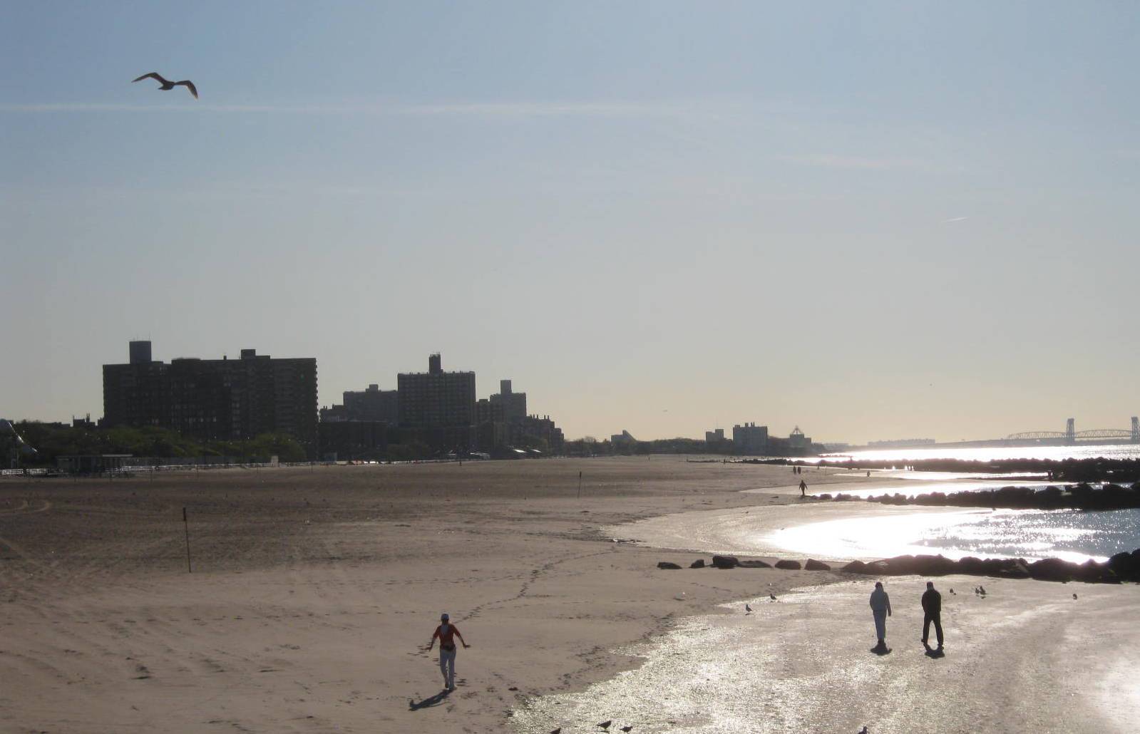 Boardwalking: Pier Review