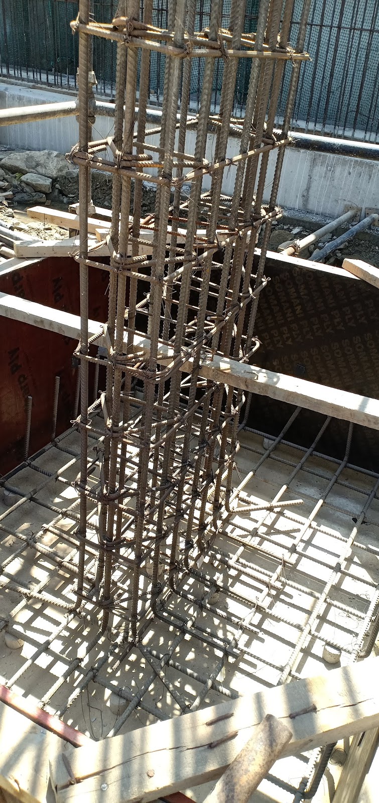 Dr.Depak Muniraj Civil Engineers Training Institute®: Conventional ...