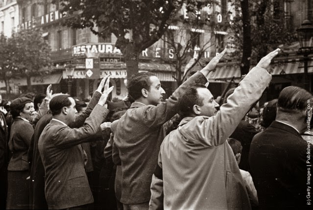 Black and White Photos of Spanish Civil War, ca. 1936-1939 ~ Vintage ...