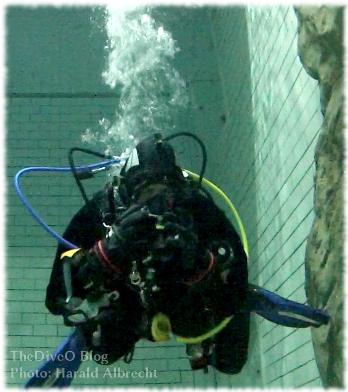 TheDiveO/Int'l: Full Face Masks Overview