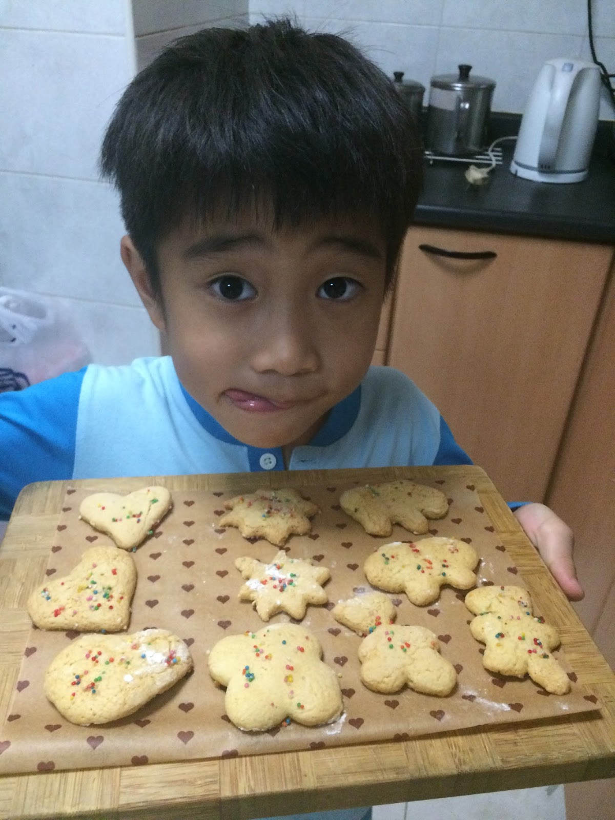 Raising Our Successful Children, Singapore Mom Blog: Scholastic - May I ...