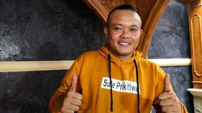 Biodata Sule Sutisna Terbaru, Foto Profil dan Perjalanan Karirnya ...