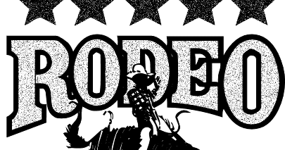 The Canyon View Coyote: Rodeo Break