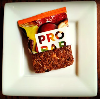 Bonggamom Finds: PROBAR Meal Review and Giveaway