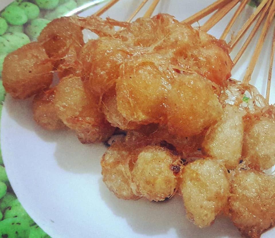 Ini Dia Beda Cilok, Cimol, Cilor, Ciwang, Cireng , Pentol, dan Bakso ...