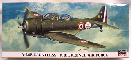 Tails Through Time: The Complexities of Aiding the Free French Air ...