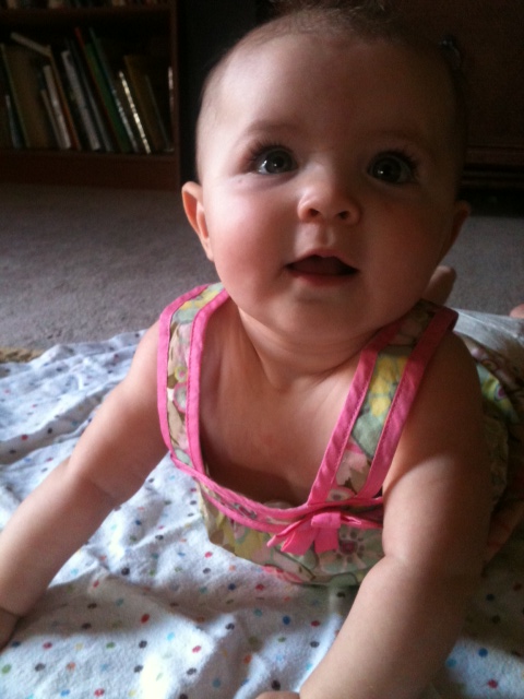 If you're here just for the pictures... - Erin Franco