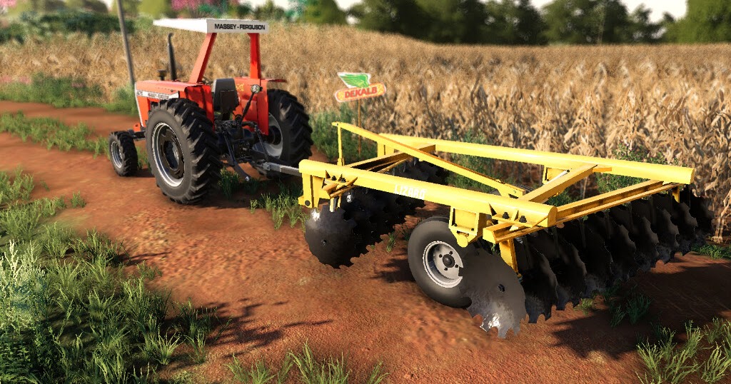 ARADO 18X28 FS19 XBOX1,PS4,PC,MAC