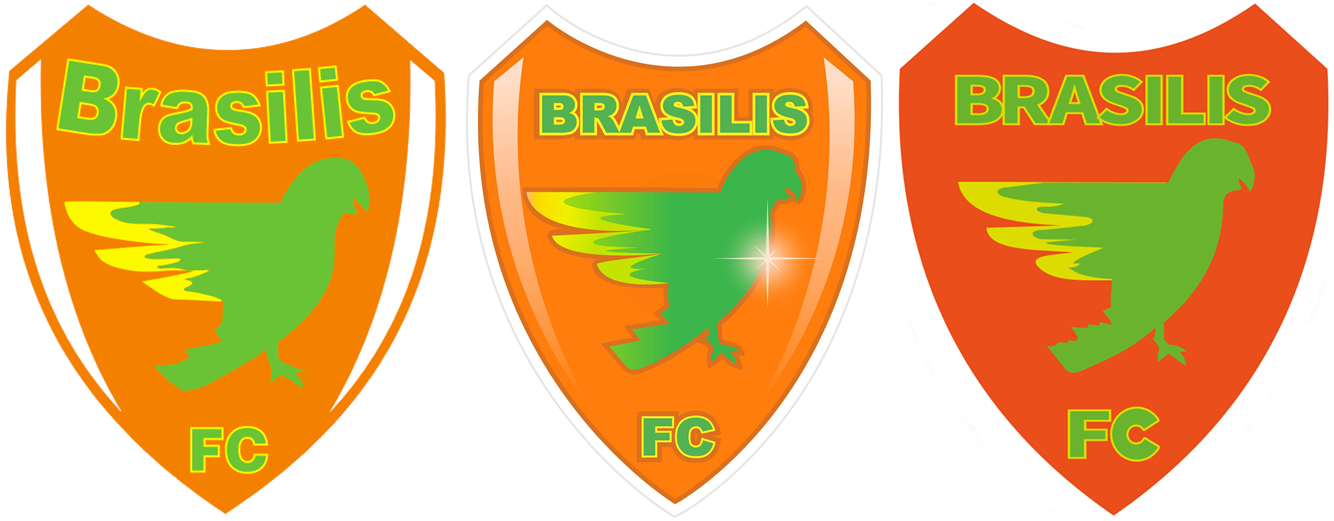 GINO ESCUDOS: BRASILIS FC LTDA (ÁGUAS DE LINDÓIA) - SP