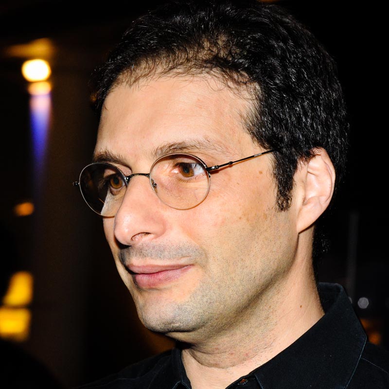 videoinstallazione | biografie: Carlos Nader