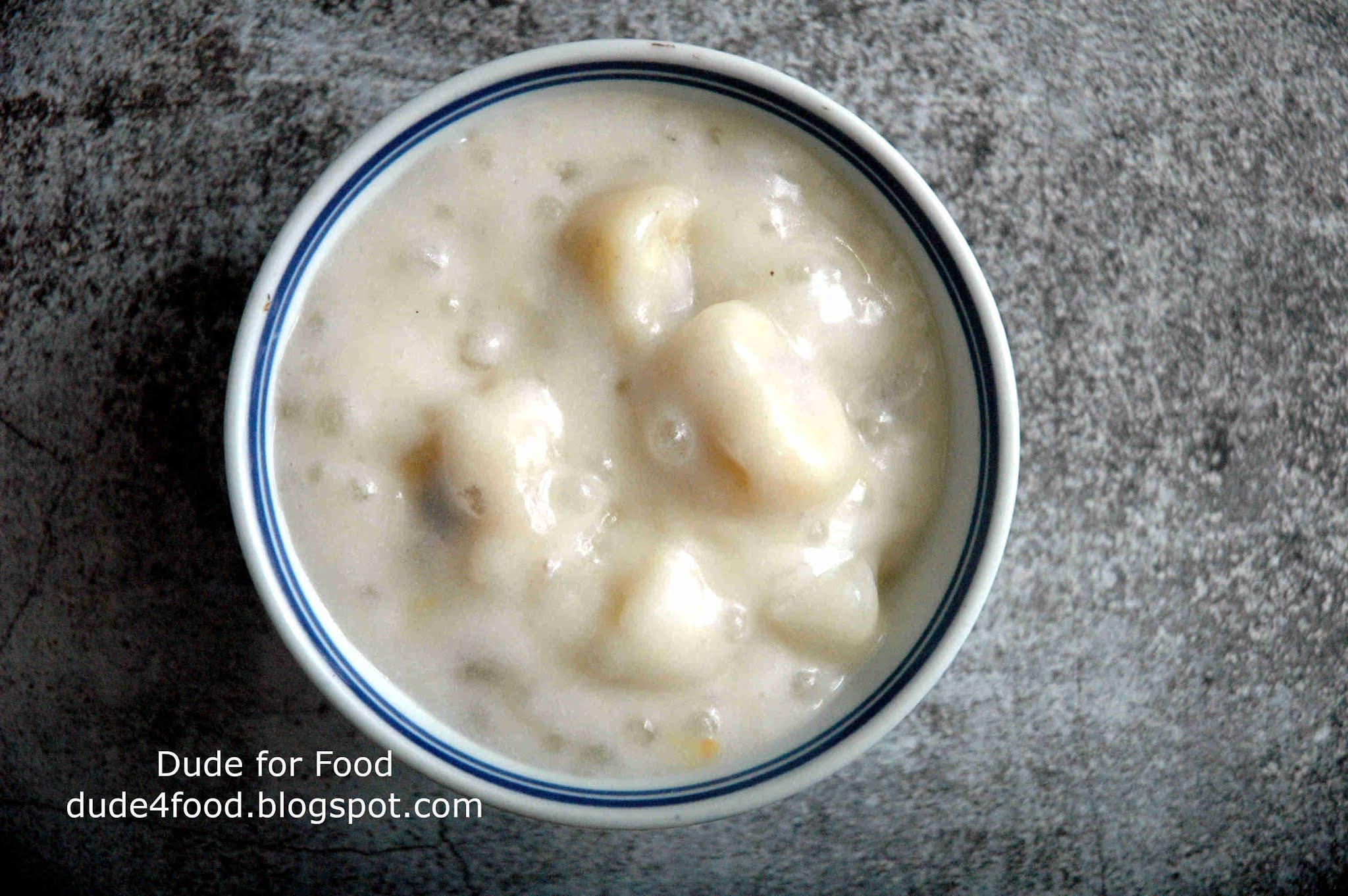 DUDE FOR FOOD: Dining in the Next Normal: Tidtad, Kilayin, Sampelut and ...